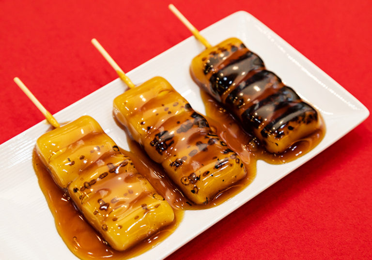 Kiyasu Sohonpo Main location (喜八洲総本舗 本店) | Maido