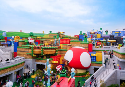 USJのスーパー・ニンテンド―・ワールドへ行ってきた！人気のマリオをリアル体験した感想は「おすすめ間違いなし！」 | Maido