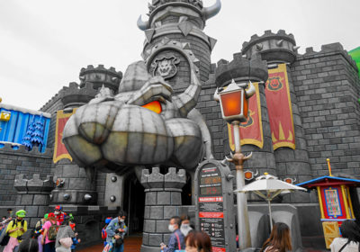 USJのスーパー・ニンテンド―・ワールドへ行ってきた！人気のマリオをリアル体験した感想は「おすすめ間違いなし！」 | Maido