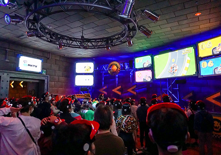 USJのスーパー・ニンテンド―・ワールドへ行ってきた！人気のマリオをリアル体験した感想は「おすすめ間違いなし！」 | Maido