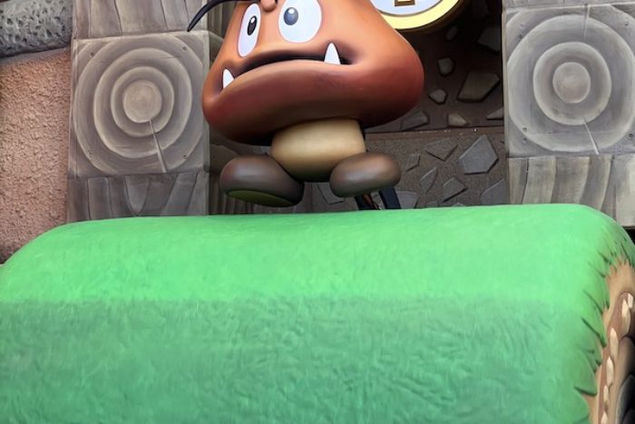 SUPER-MARIO-WORLD-GOOMBA | Maido