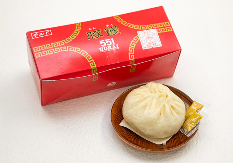 13 of Osaka's Best Gifts and Souvenirs | Maido