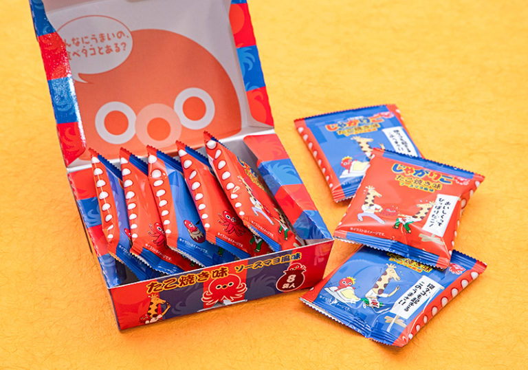 13 of Osaka's Best Gifts and Souvenirs | Maido