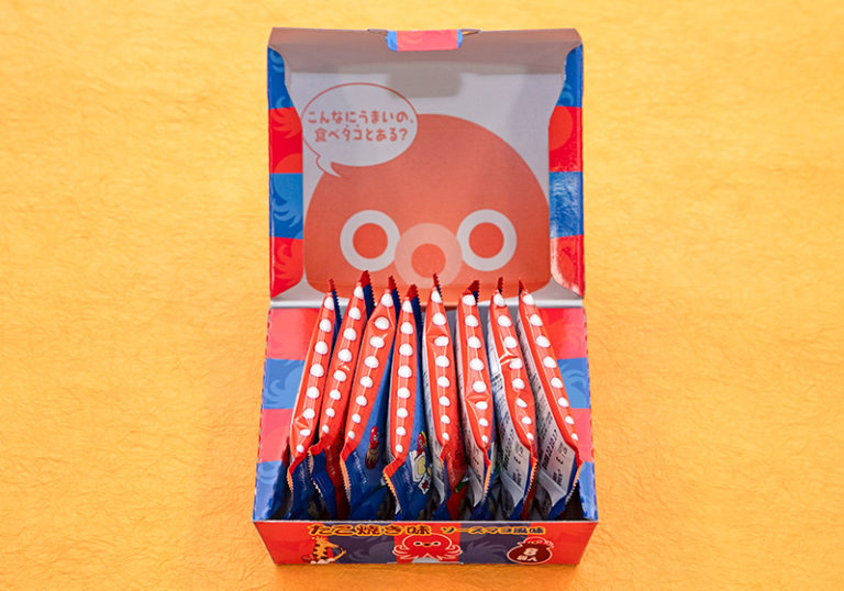 13 of Osaka's Best Gifts and Souvenirs | Maido