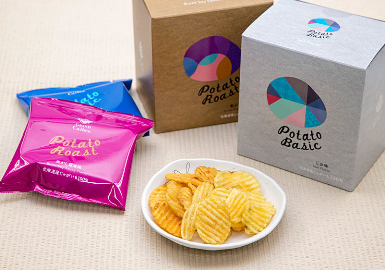 13 of Osaka's Best Gifts and Souvenirs | Maido