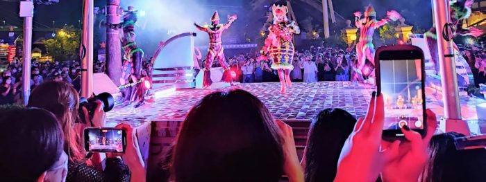 USJ Zombie de Dance | Maido