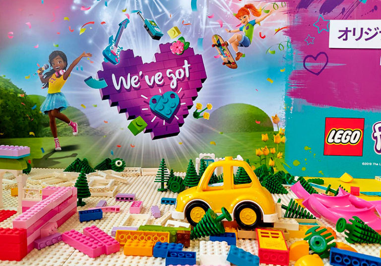 Review of LEGOLAND® Discovery Center Osaka | Maido