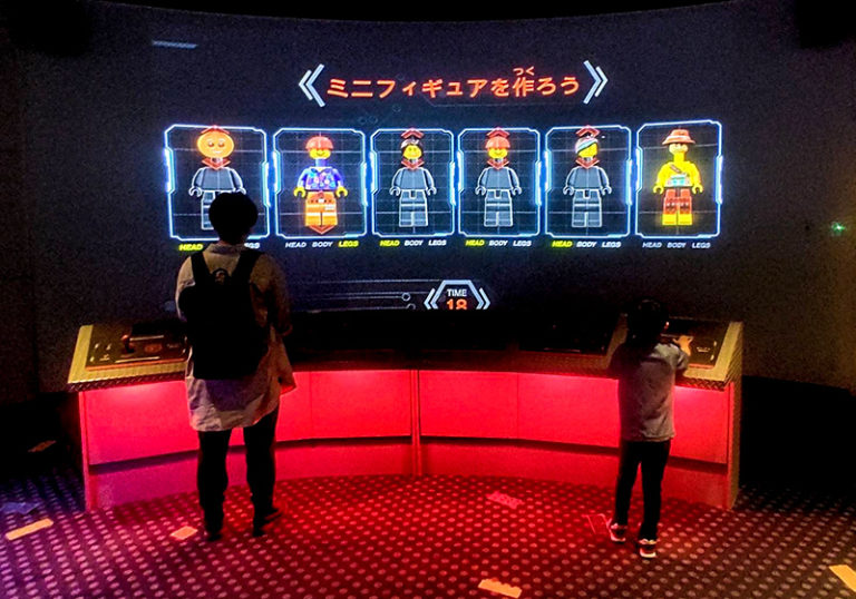 Review of LEGOLAND® Discovery Center Osaka | Maido