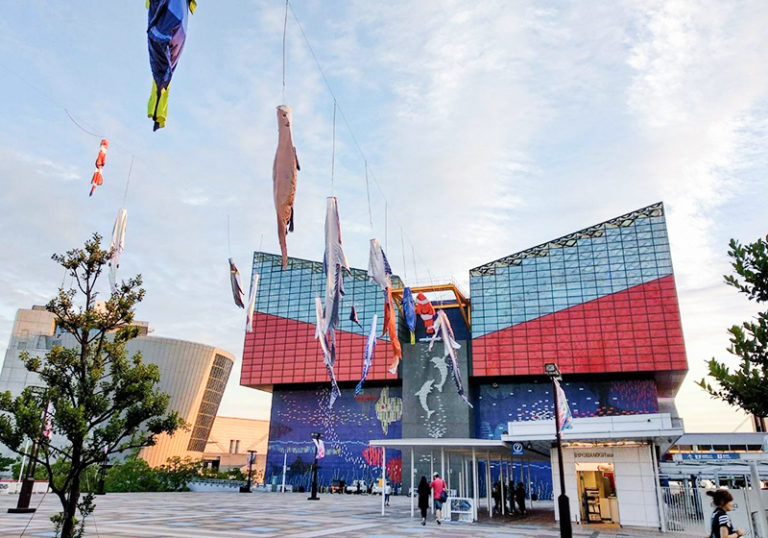 Review of LEGOLAND® Discovery Center Osaka | Maido