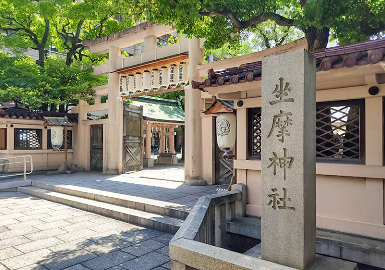 A Guide to Osaka's Summer Festivals | Maido