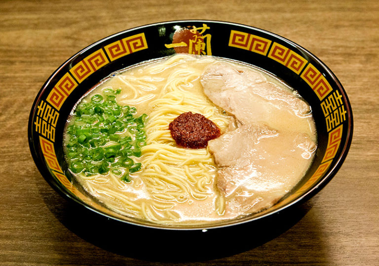 Japanese Restaurants, Osaka's Top 8 Ramen Shops | Maido