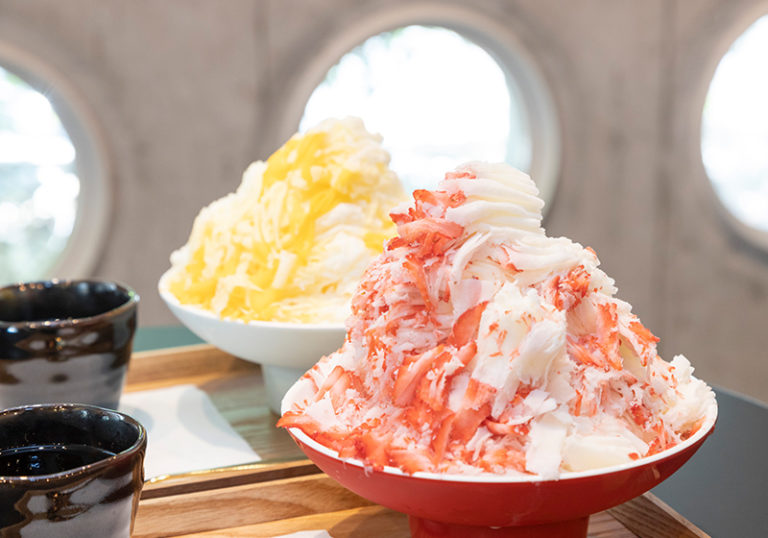 Q&D TAPIOCA 北堀江本店 | Maido