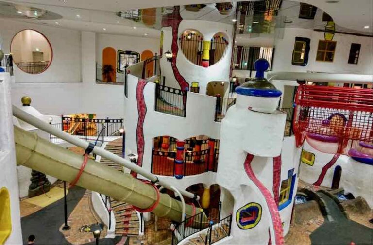 Traveling with the family? 15 things to do with kids in Osaka | Maido