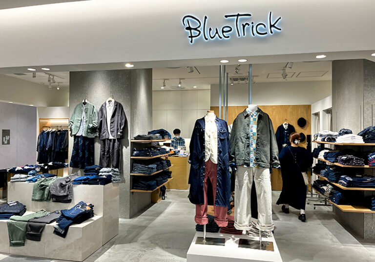 KITTE大阪へ行ってみた！JR大阪駅直結で超便利。魅力的なグルメやお土産店が集まる新スポットでした | Maido