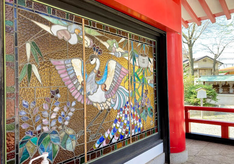 10 shrines and temples in Osaka/Kansai with special goshuin stamps | Maido