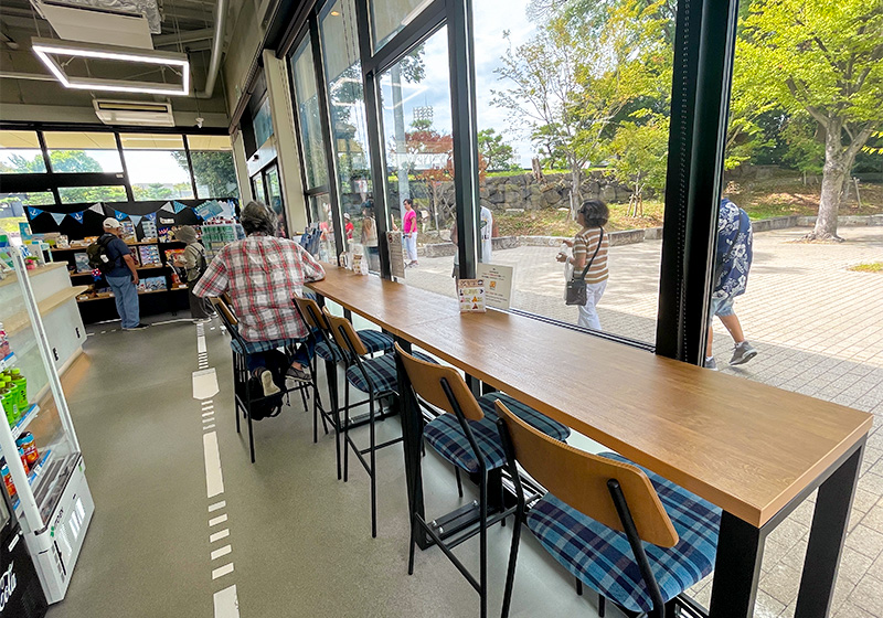 osaka-e-pass-osaka-castle-area-img05 | Maido